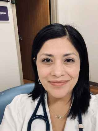 Our Providers: Athens, TX: Lakeland Medical Associates